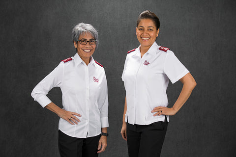 Uniforms | USE Trade