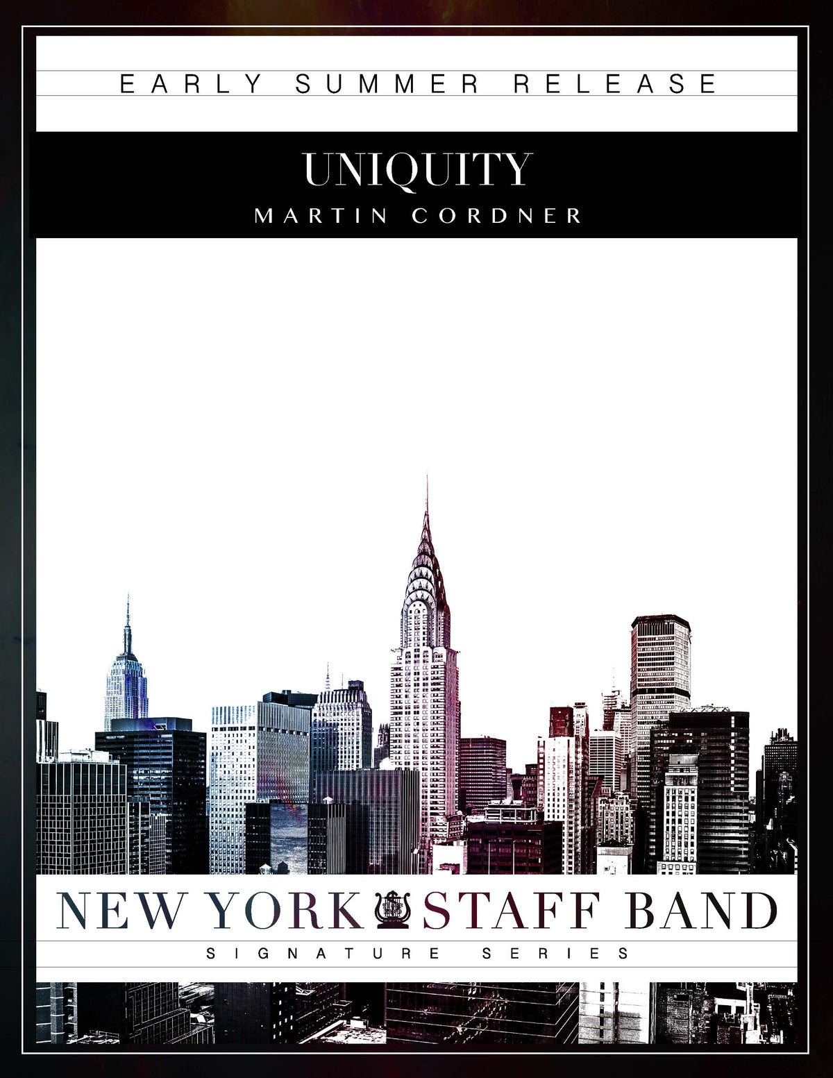 Uniquity Martin Cordner PDF | USE Trade