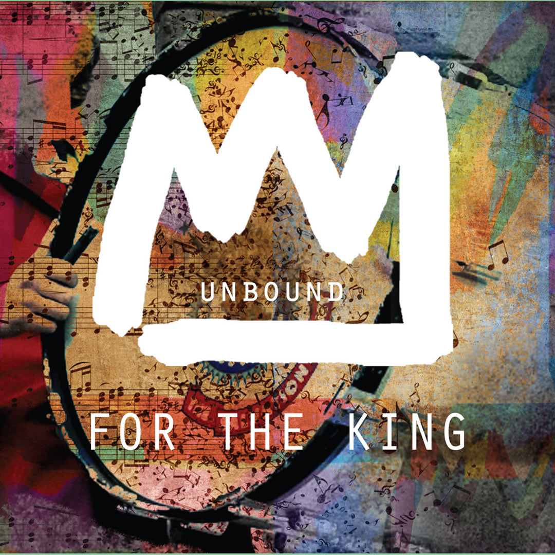 Unbound-For The King | USE Trade