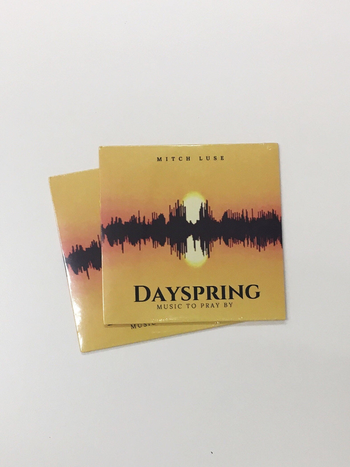 Luse Dayspring Music Pray By | USE Trade
