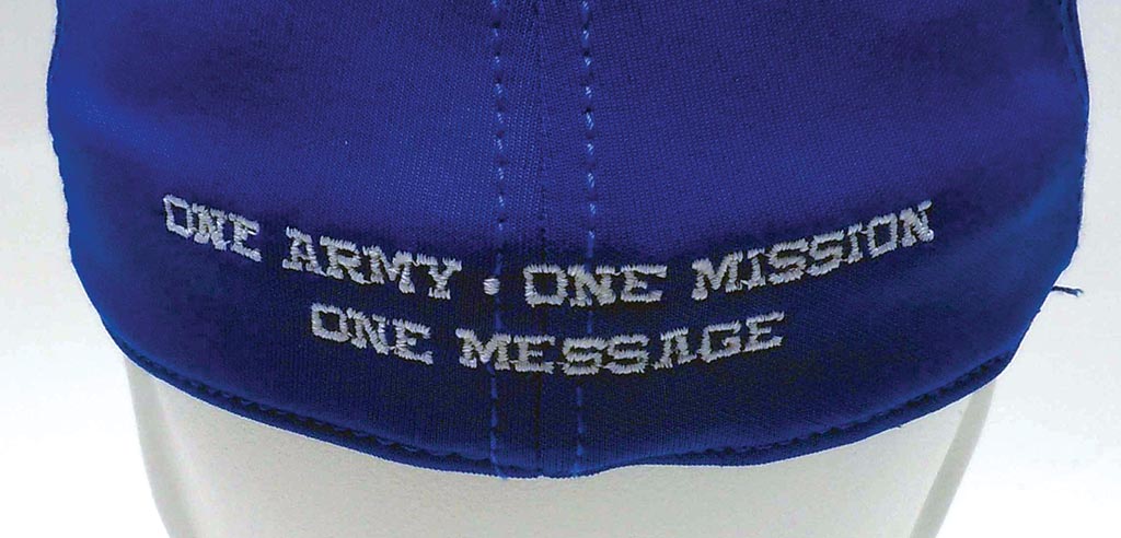 Flex Baseball Cap with SA Logo | USE Trade